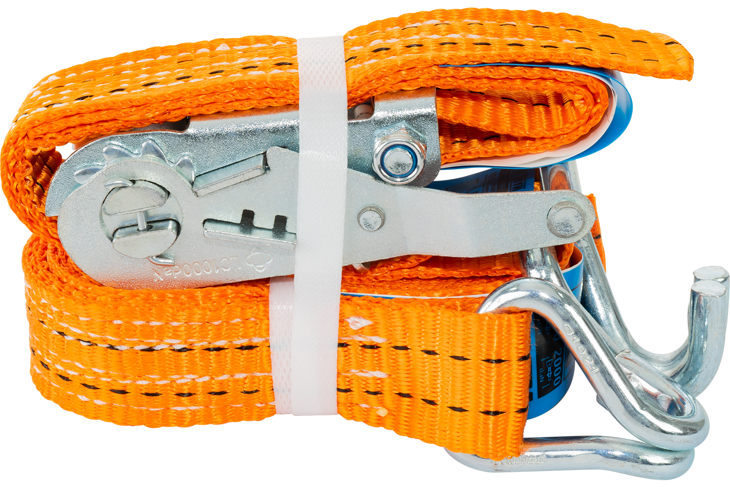 1 tona (1000 daN) | Accesorios y recambios para remolques - UNITRAILER