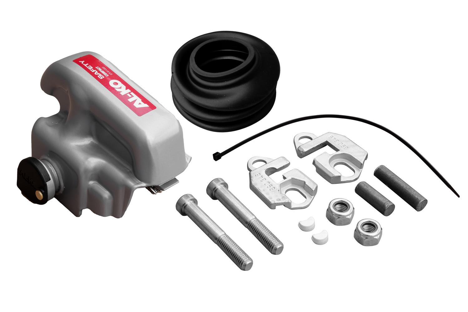 A proteção anti-roubo AL-KO Safety Compact AKS 1300 - UNITRAILER